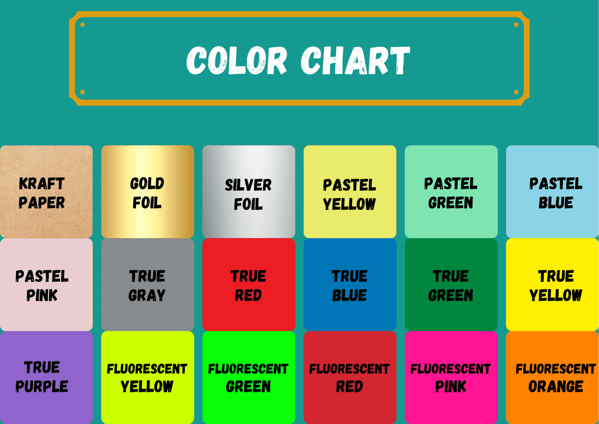 Address Labels – Creative Soulz Printing