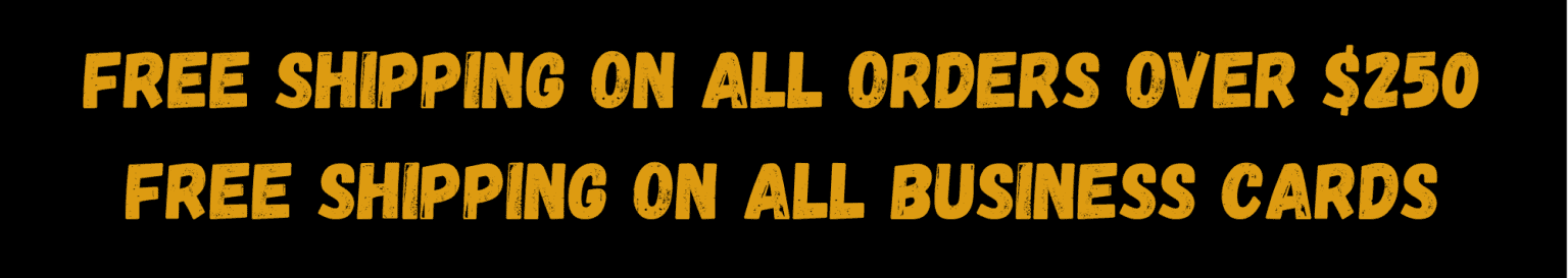 Homepage – Creative Soulz Printing